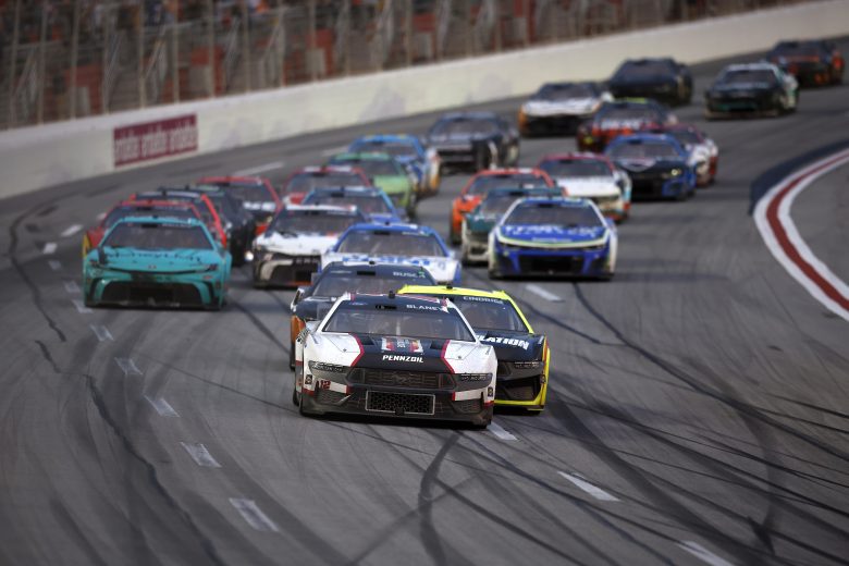 Highlights from 2025 NASCAR schedule | NASCAR