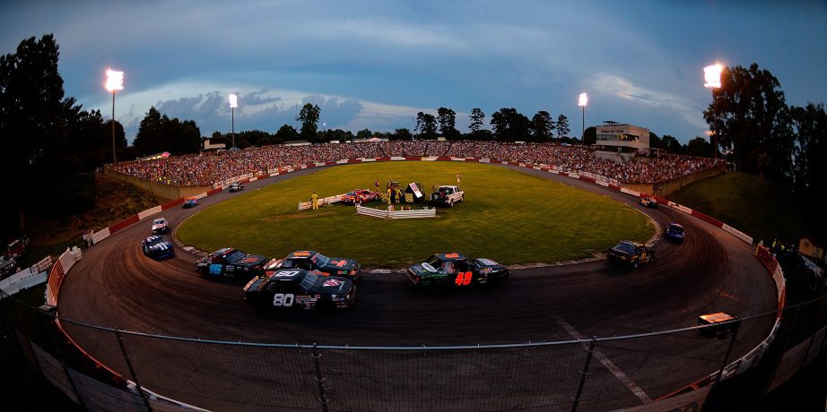 Highlights from 2025 NASCAR schedule | NASCAR