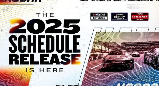 DAYTONA 500 | Official Site Of NASCAR
