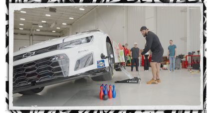 NASCAR unveils 2025 Cup Series schedule | NASCAR.com