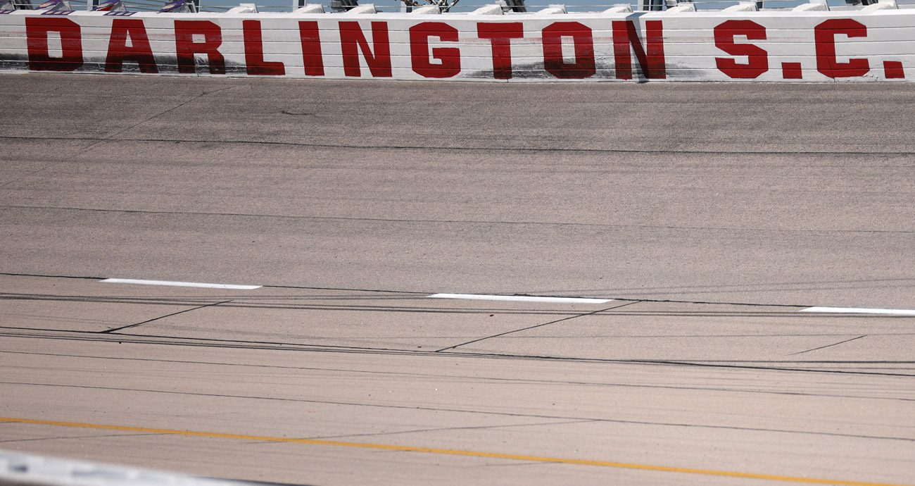 What to Watch: Points swings stage Darlington drama | NASCAR