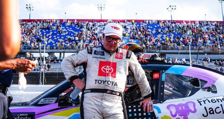 By the Numbers: 2024 NASCAR Xfinity Series season - NASCAR