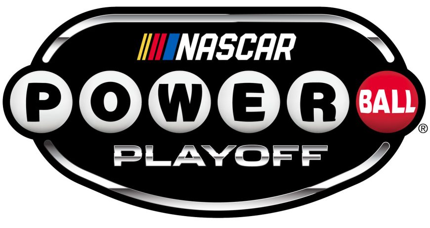 NASCAR Powerball Playoff Round of 8 set - NASCAR