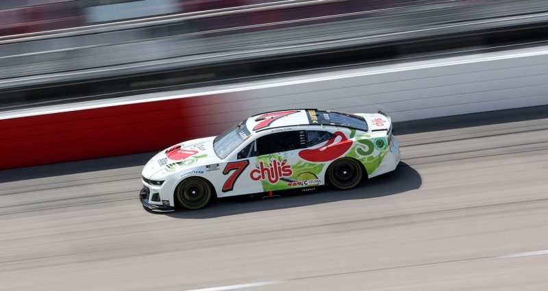 Three Up, Three Down: Drivers in focus after Darlington | NASCAR