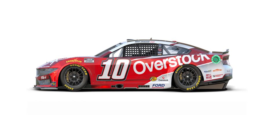 Paint Scheme Preview: 2024 Atlanta fall race | NASCAR