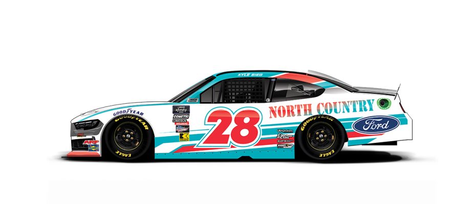 Paint Scheme Preview: 2024 Atlanta fall race | NASCAR