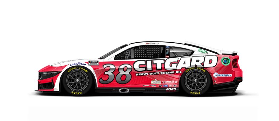 Paint Scheme Preview: 2024 Atlanta fall race | NASCAR