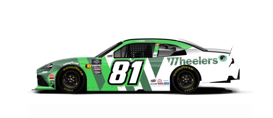 Paint Scheme Preview: 2024 Atlanta fall race | NASCAR