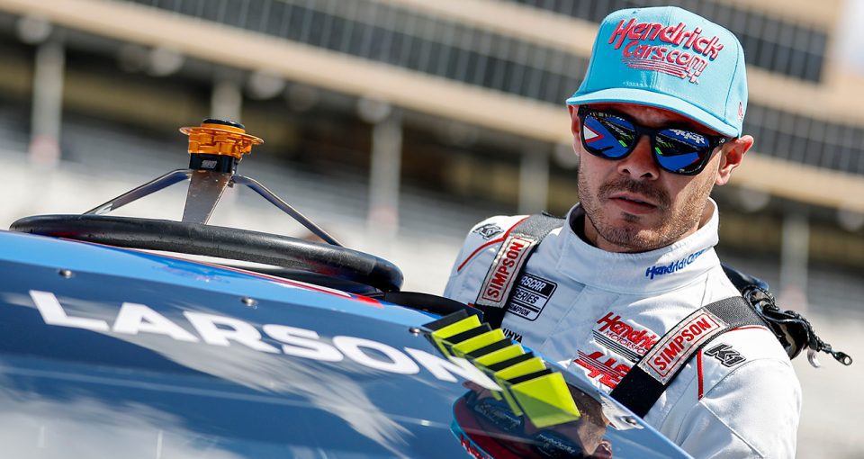 Atlanta Turning Point: Searching for playoff spoilers | NASCAR