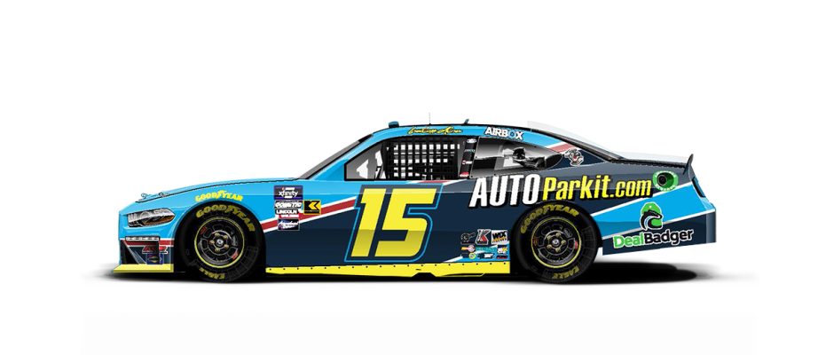 Paint Scheme Preview: 2024 Atlanta fall race | NASCAR