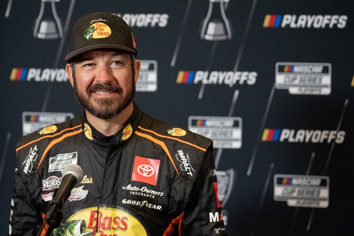 NASCAR Playoffs preview: What to know at Atlanta | NASCAR