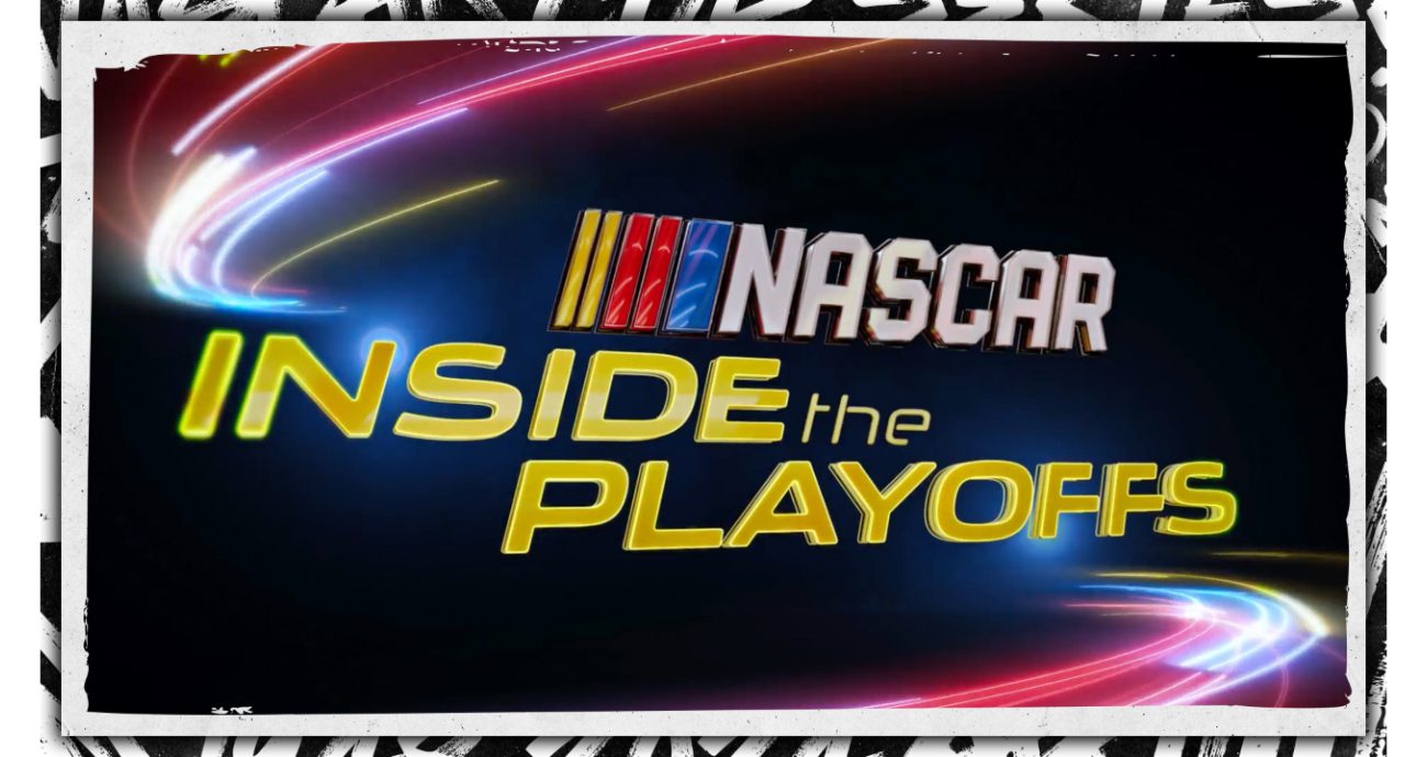 NASCAR Inside the Playoffs debuts 7 p.m. ET on TruTV | NASCAR