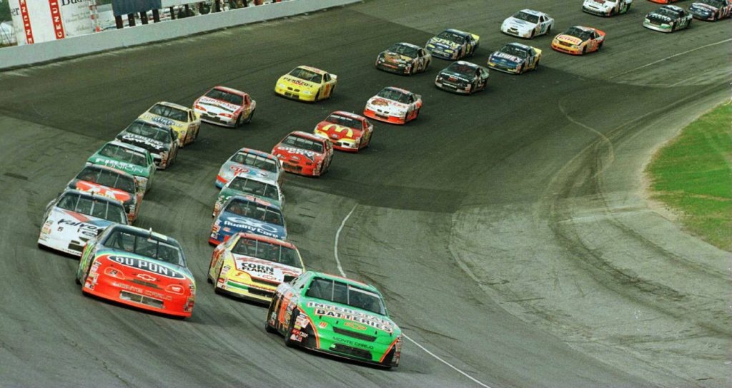 NASCAR Classics: Races to watch before Atlanta | NASCAR