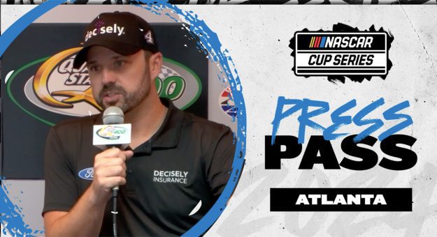 Josh Berry NASCAR Driver Page | Stats, Results, Bio | NASCAR