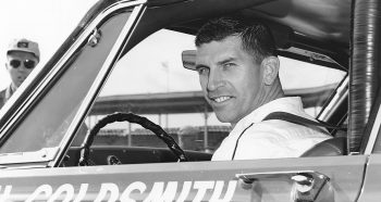 Paul Goldsmith, nine-time NASCAR winner, dies at 98 | NASCAR
