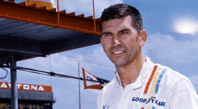 Paul Goldsmith, nine-time NASCAR winner, dies at 98 - NASCAR