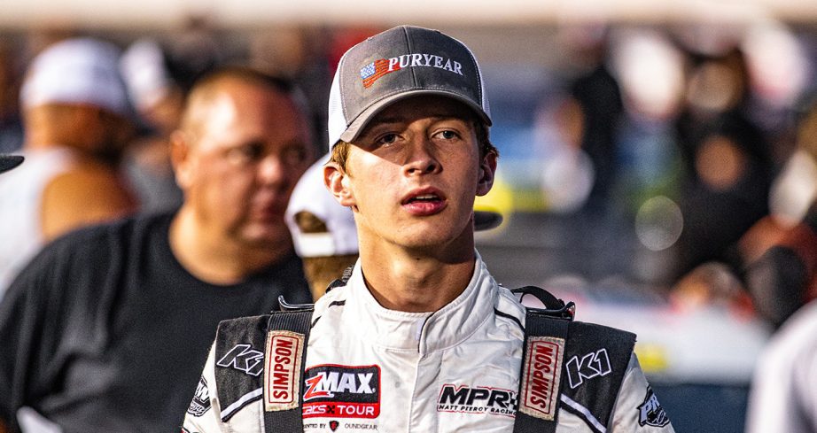 NASCAR Regional drivers to watch: Taylor Reimer helps make history ...