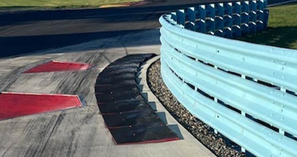 How mouthpiece data led to changes at Watkins Glen | NASCAR