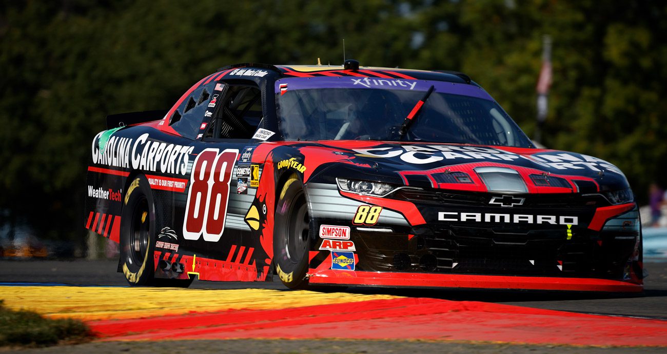 Xfinity Series qualifying order for Watkins Glen | NASCAR