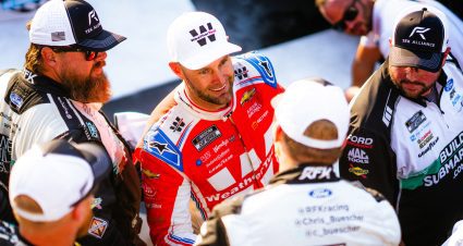 NASCAR 75 Historical Timeline | Official Site Of NASCAR