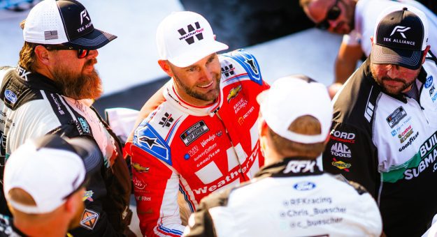 Go Bowling at The Glen | Official Site Of NASCAR