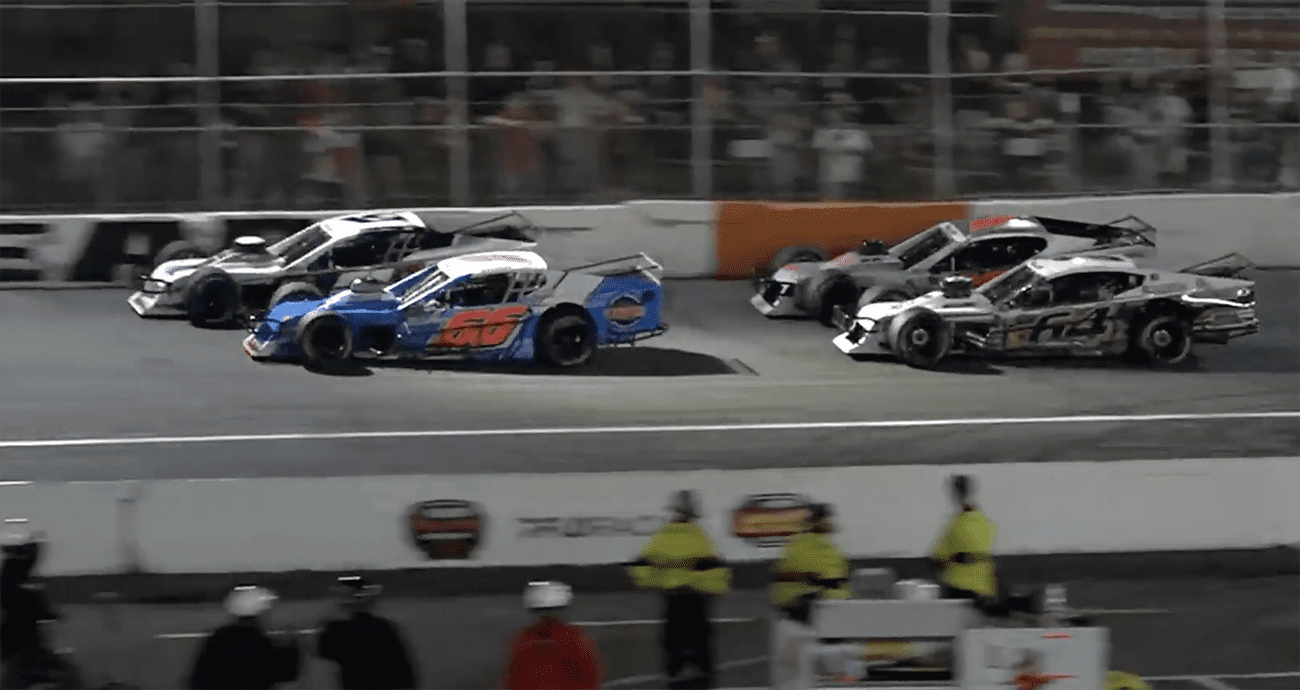 Race Highlights: Eddie Partridge 256 at Riverhead Raceway - Official ...