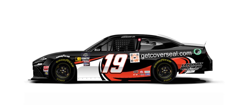 Paint Scheme Preview: 2024 Bristol fall race | NASCAR