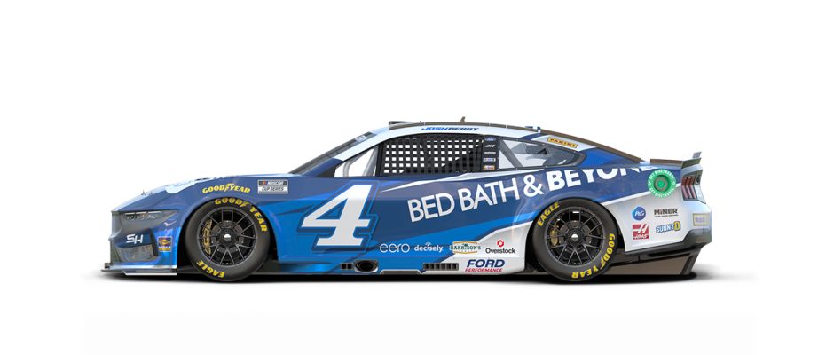 Paint Scheme Preview: 2024 Bristol fall race | NASCAR