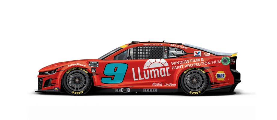 Paint Scheme Preview: 2024 Bristol fall race | NASCAR