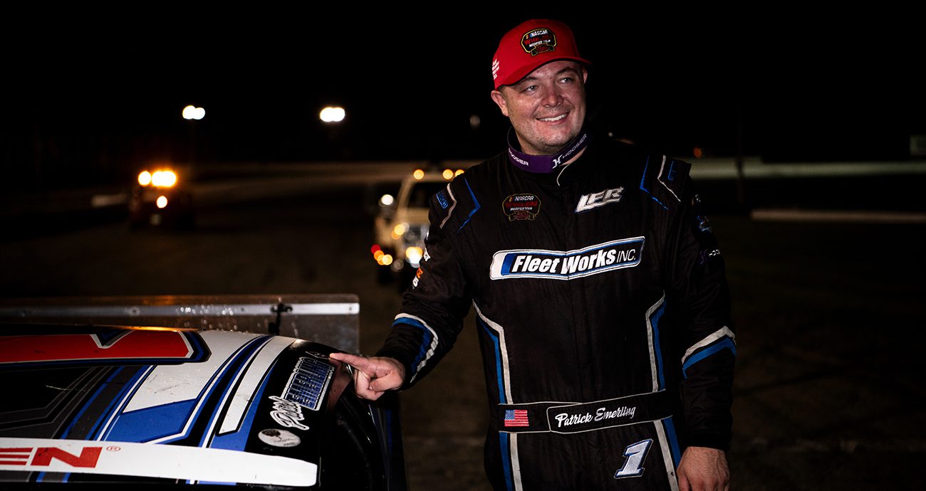 Modified Tour at Monadnock: How to watch the Winchester Fair