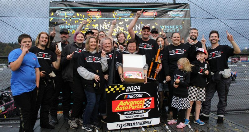 Official Site Of NASCAR