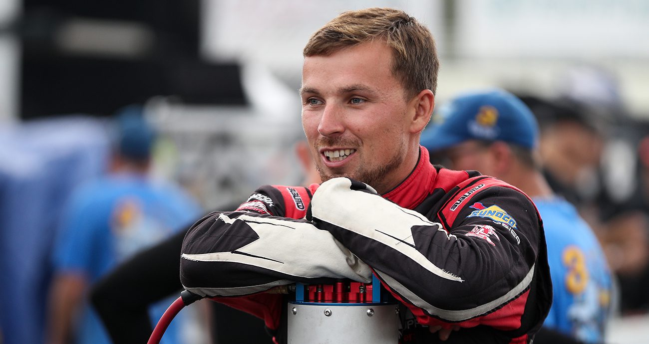 How the Whelen Granite State Short Track Cup standings look entering ...