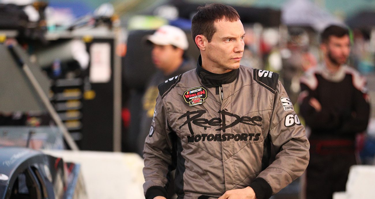 How the Whelen Granite State Short Track Cup standings look entering ...