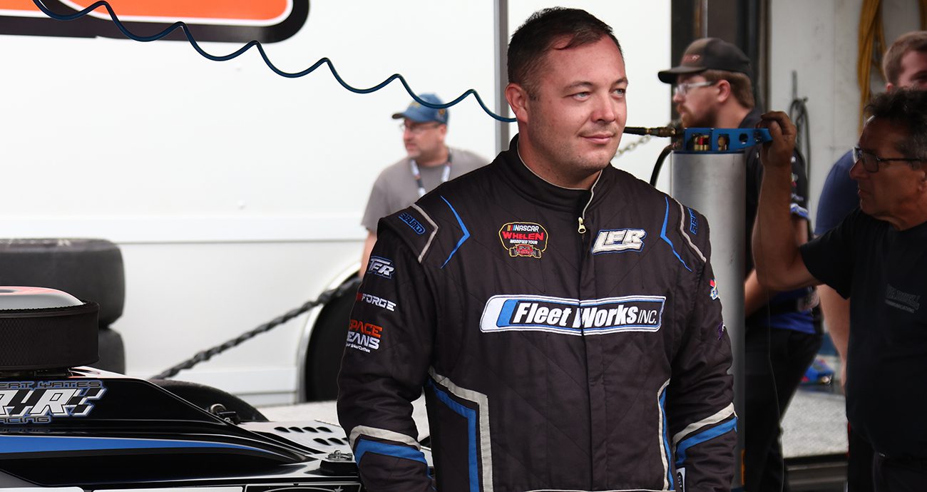 Looking At Whelen Granite State Cup Standings Going Into Finale At ...