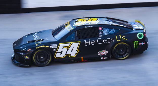 Taylor Gray NASCAR Driver Page | Stats, Results, Bio | NASCAR.com
