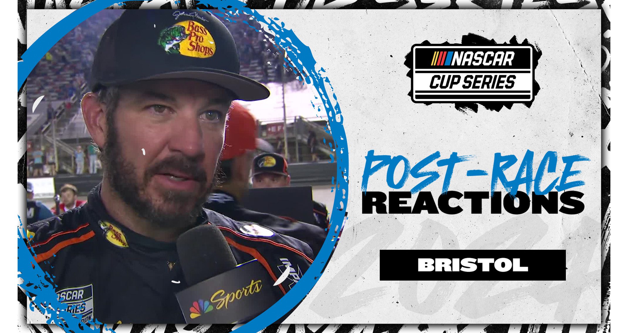 'You never like to let anybody down': Truex speaks on playoff ...