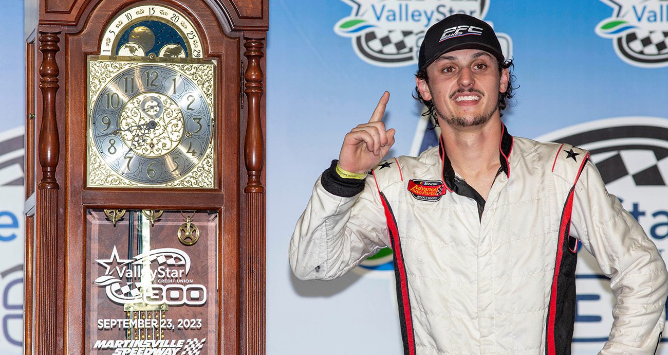 Martinsville Late Model Stock race: TV channel, entry list, schedule ...