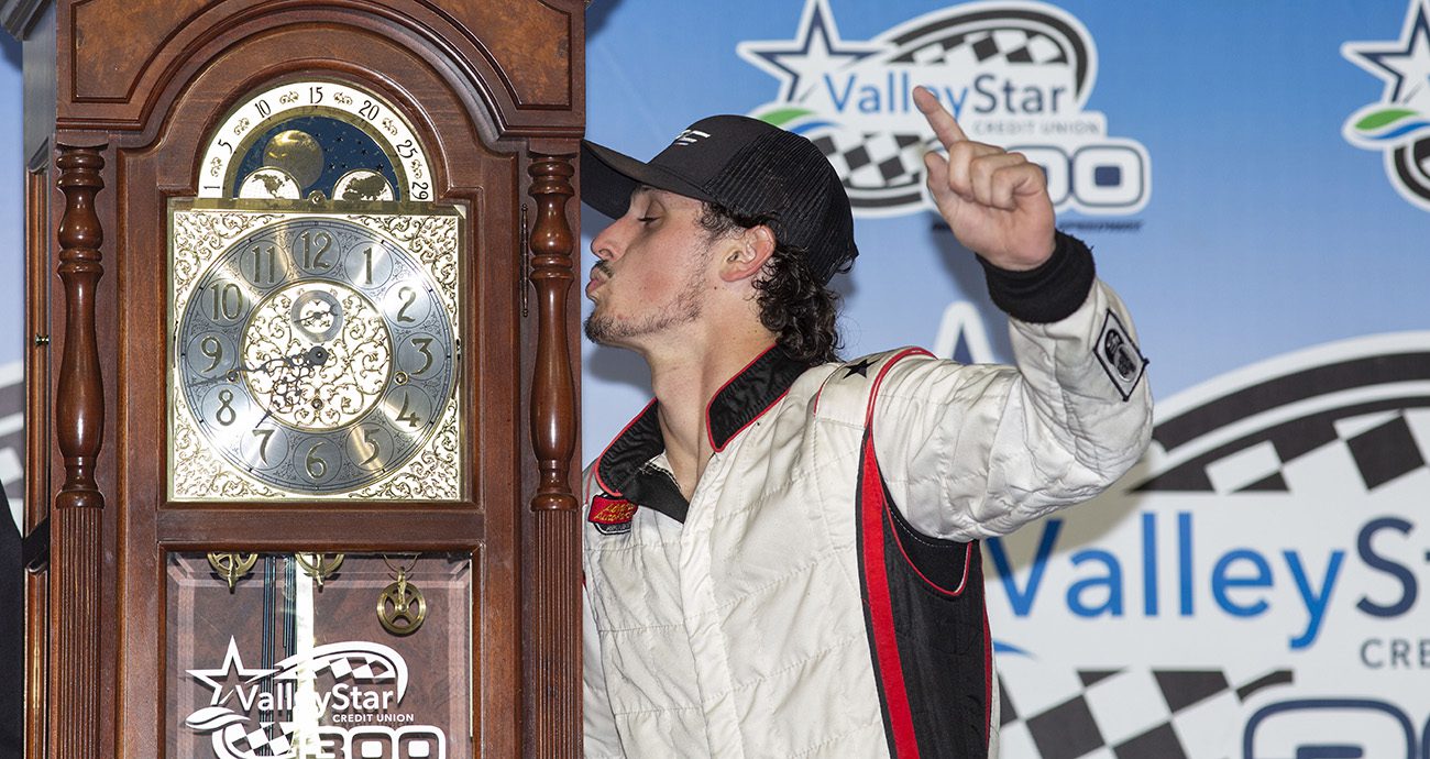 'The blue-collar guy can still do it': How Trevor Ward is preparing to ...