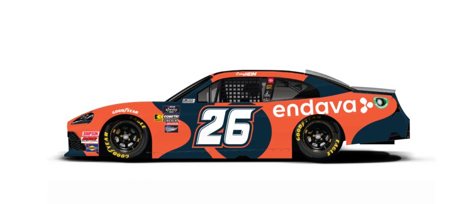 Paint Scheme Preview: 2024 Kansas fall race | NASCAR