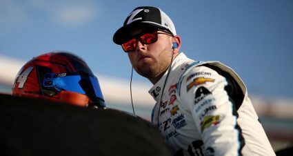 Official Partners | Official Site Of NASCAR