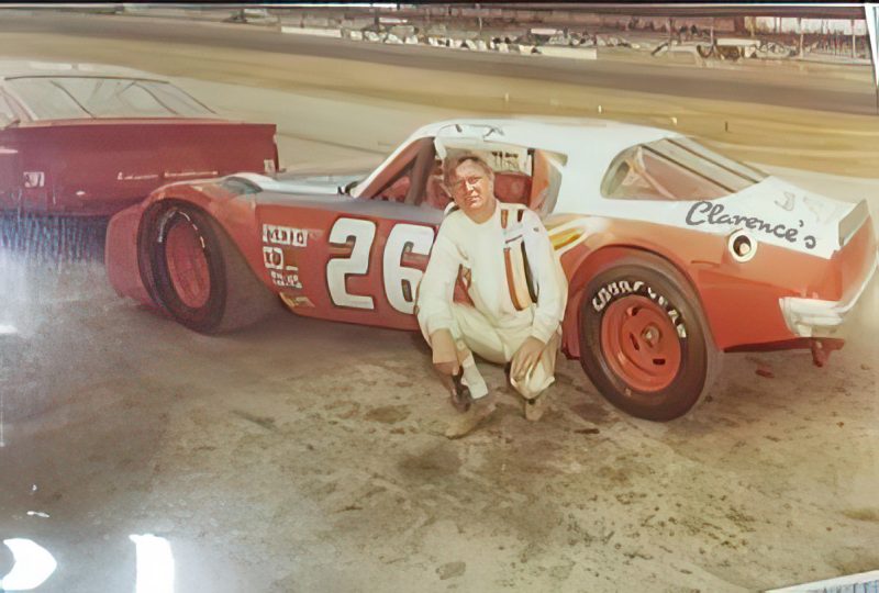 The wings fly again: Peyton Sellers honoring Ray and Roy Lee Hendrick ...