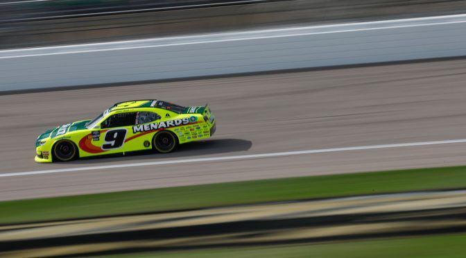 NASCAR fines two Xfinity teams after Kansas | NASCAR