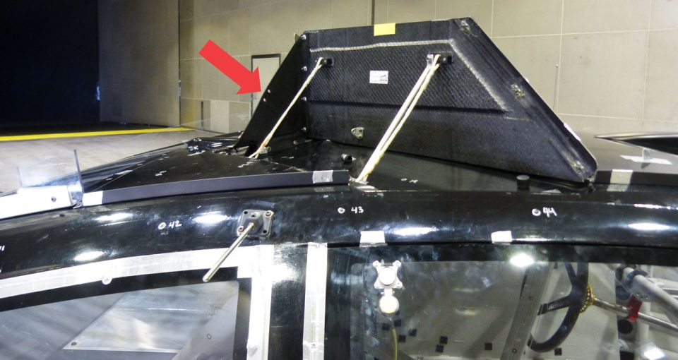 NASCAR to implement aero changes ahead of Talladega | NASCAR