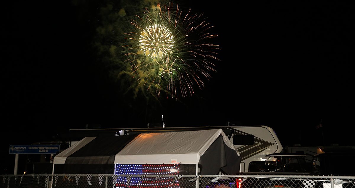 TSS 1004 - FIREWORKS - Official Site Of NASCAR