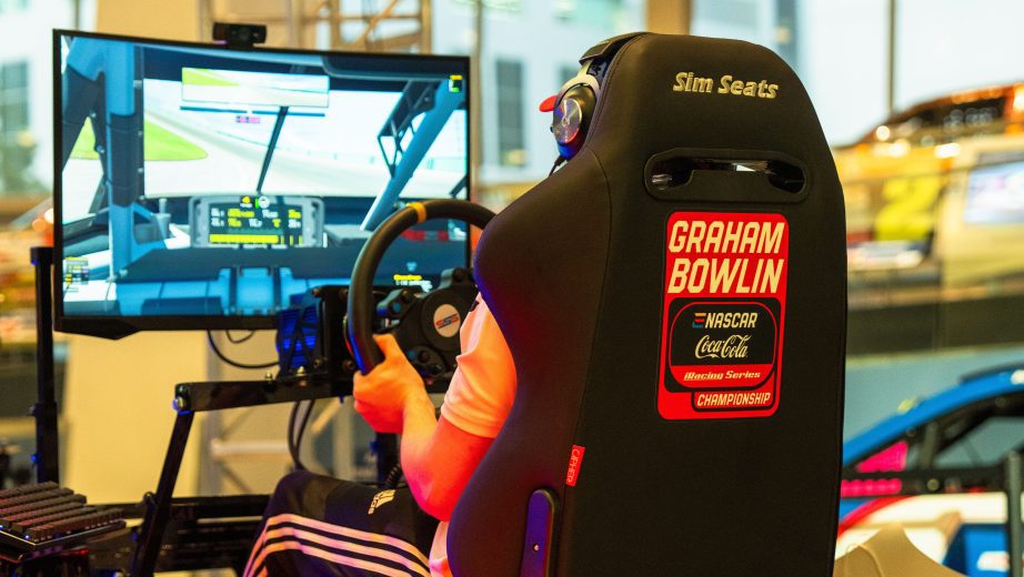 Scenes from Coca-Cola iRacing Series Championship | NASCAR