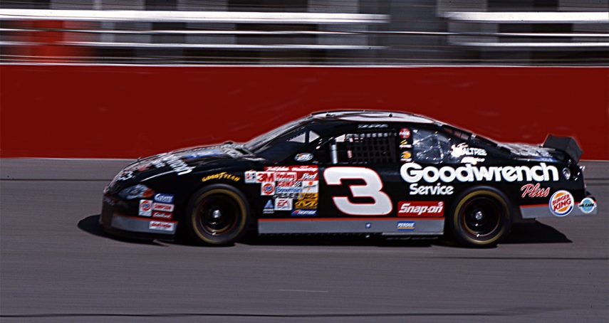 Classics: Races to watch before Talladega playoff race | NASCAR