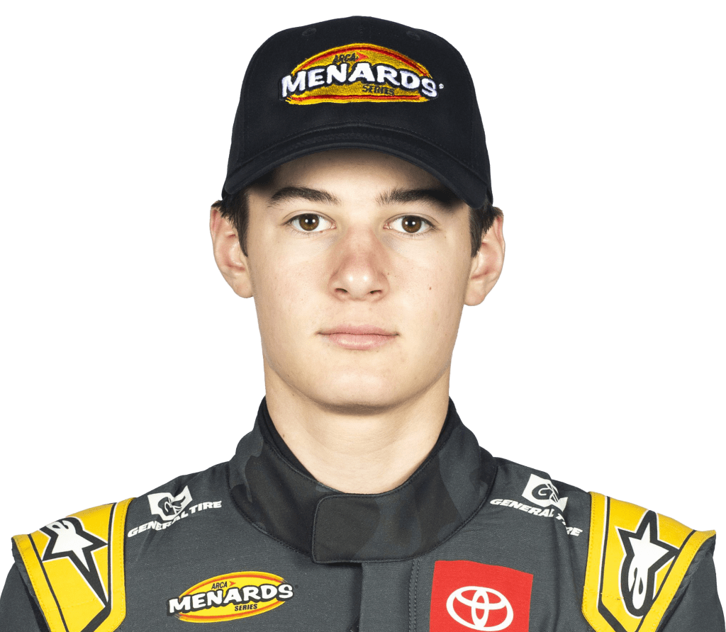 William Sawalich NASCAR Driver Page | Stats, Results, Bio | NASCAR.com