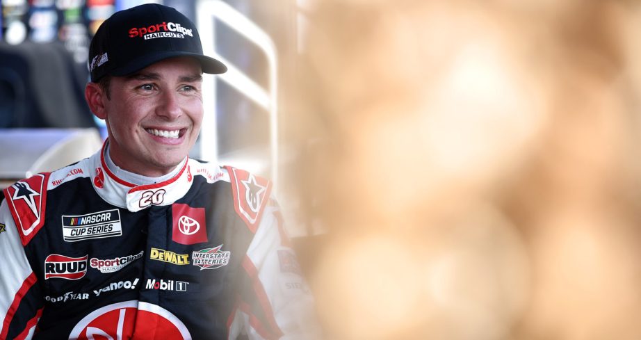 Fantasy: Bell whoops the Cup field at New Hampshire | NASCAR