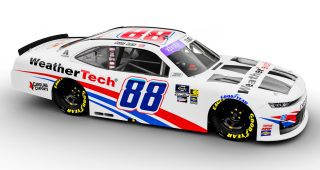 WeatherTech to sponsor SVG, Zilisch for 36 races | NASCAR