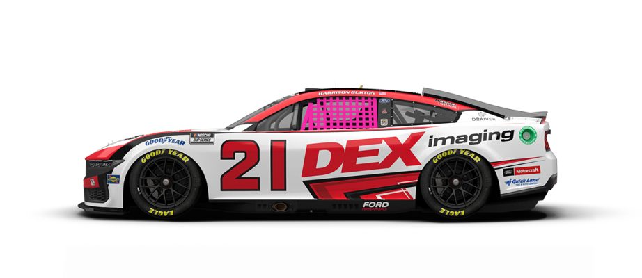 Paint Scheme Preview: 2024 Charlotte Roval | NASCAR